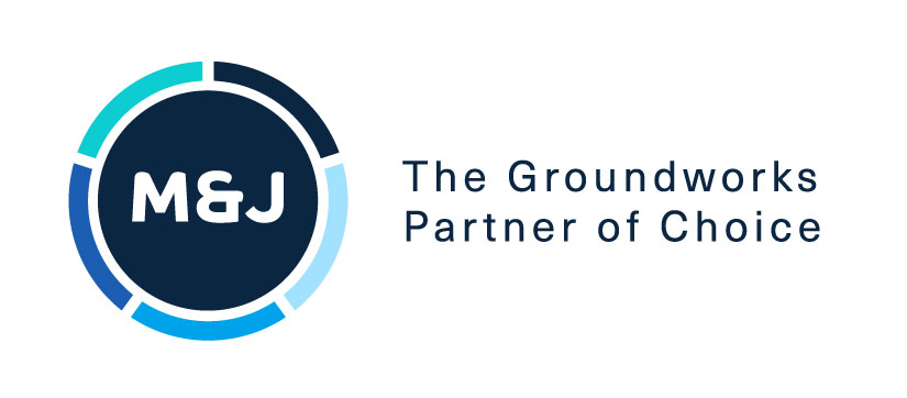 Groundworks - M&J Evans Construction